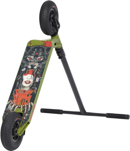 Dirt Scooters | ABC Bikes