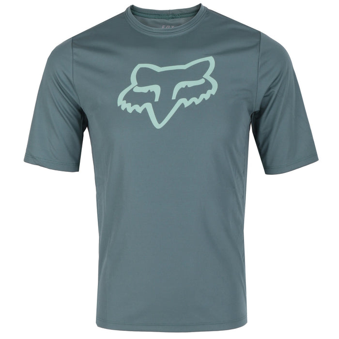 Fox Ranger SS Youth MTB Jersey [29292] | ABC Bikes