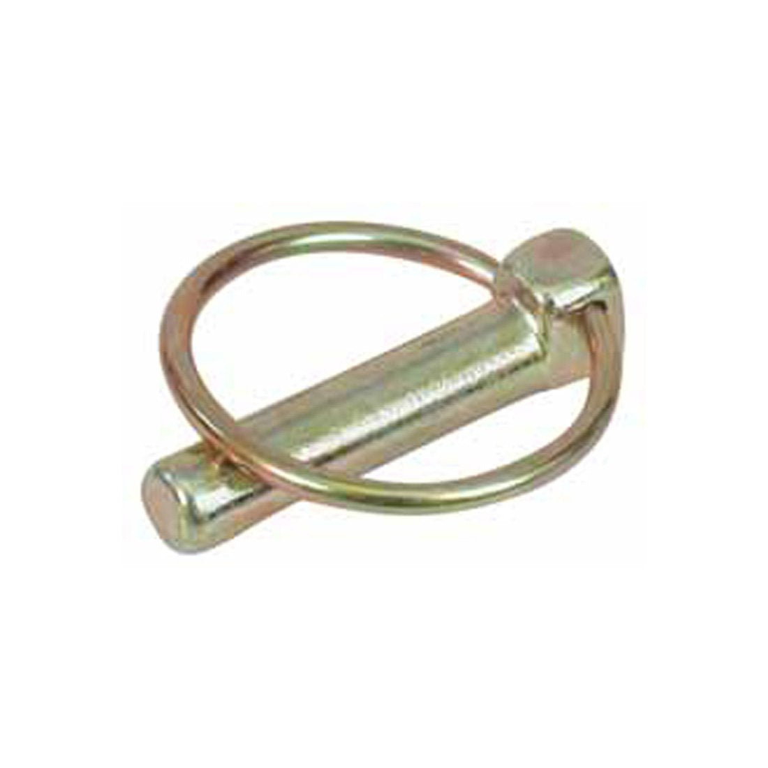 Pacific Carrier A-Frame Lock Pin – ABC Bikes