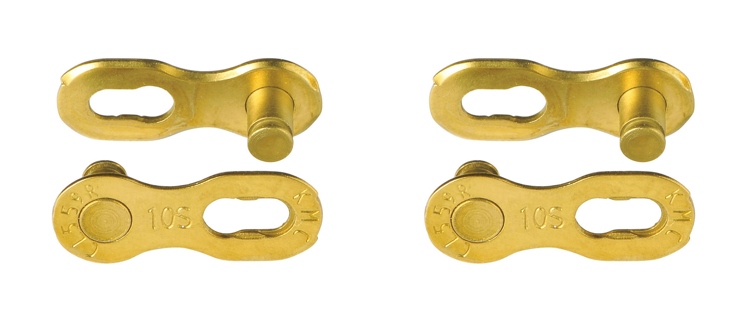 KMC MissingLink 10sp Joining Link 2pk — ABC Bikes