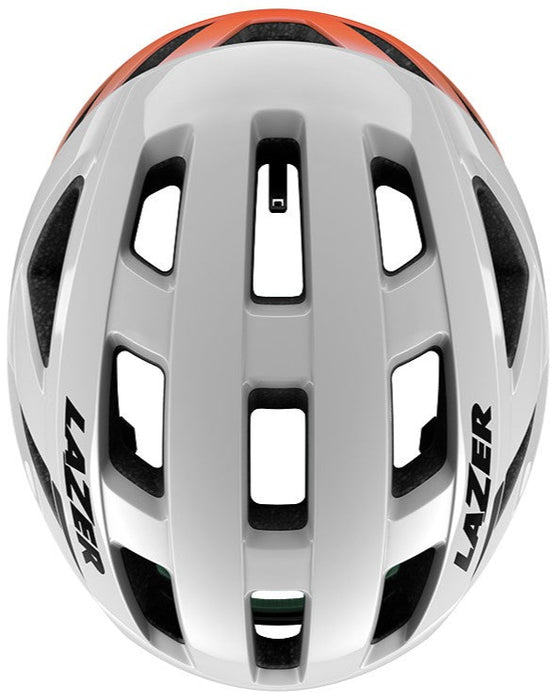 Lazer Tonic Kineticore Road Helmet | ABC Bikes