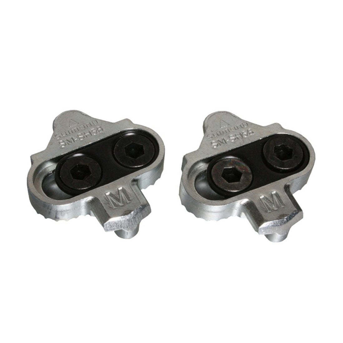 Shimano SM-SH56 SPD Multi Release Cleats | ABC Bikes